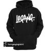 Logang Logan Paul Maverick hoodie