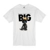 The Notorious Big Baby t shirt - funnysayingtshirts