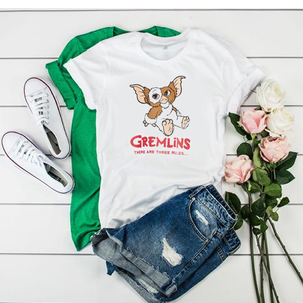 Cute Gremlins t shirt - funnysayingtshirts